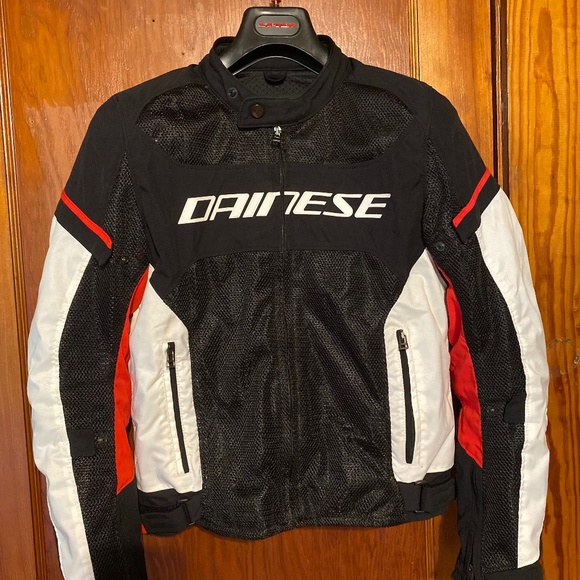 Dainese | Jackets & Coats | Dainese Airframe D Tex Jacket | Poshmark